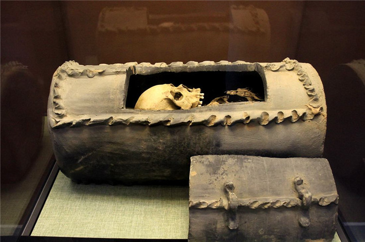 Turpan Museum Turpan, Turpan Attraction