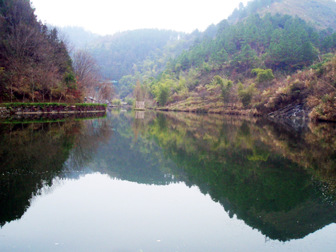 Charming Dynamic East Route of Guilin- trip to set free your soul ...