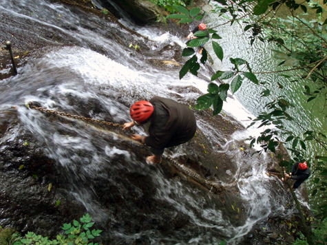 Charming Dynamic East Route of Guilin- trip to set free your soul ...