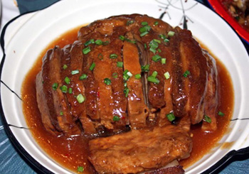 One Day Rural Life Experience Tour to Lipu of Guilin, China Travel Blog ...