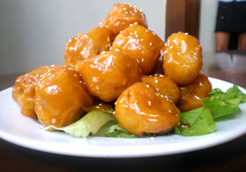 One Day Rural Life Experience Tour to Lipu of Guilin, China Travel Blog ...