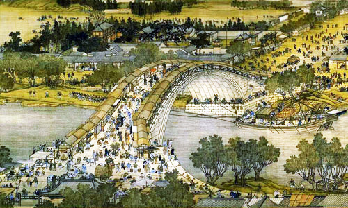 Tomb Sweeping Day/Qingming Festival of China, China Travel Blog, China Blog