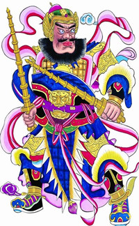 The Chinese Spring Festival of Rooster, China Travel Blog, China Blog