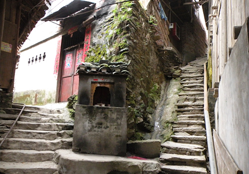 A Trip to the Dong Minority Area, Part Ⅰ, China Travel Blog, China Blog