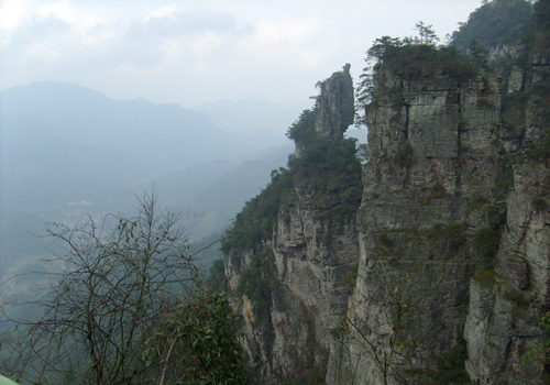 2013, We Gather in Xiangzhou and Jinxiu, China Travel Blog, China Blog