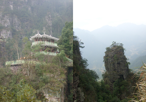 2013, We Gather in Xiangzhou and Jinxiu, China Travel Blog, China Blog