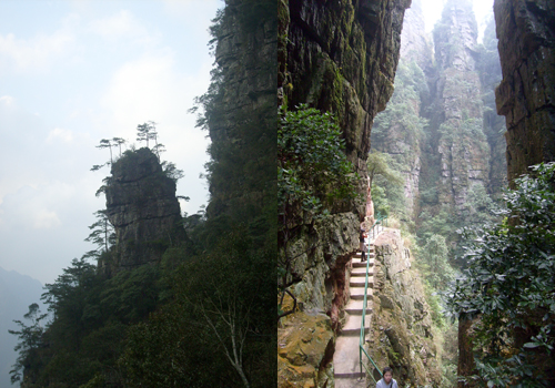 2013, We Gather in Xiangzhou and Jinxiu, China Travel Blog, China Blog