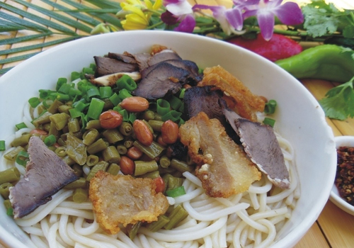 Guilin Food: Recommended Guilin Dishes & Snacks, Travel Guilin Guide