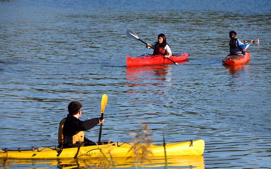 Yangshuo Boutique and Eco-friendly Hotels